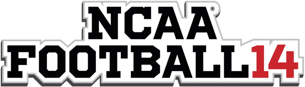 Ncaa Football Logo Png