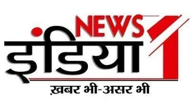 News 1 India | Logopedia | Fandom