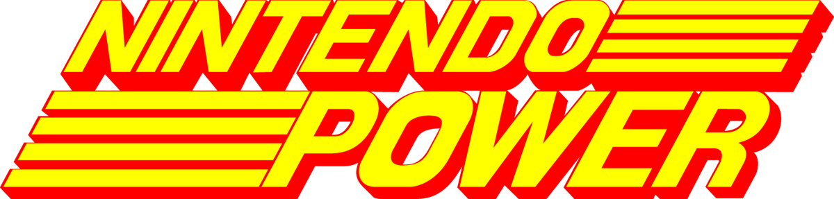 Nintendo Power (magazine) | Logopedia | Fandom