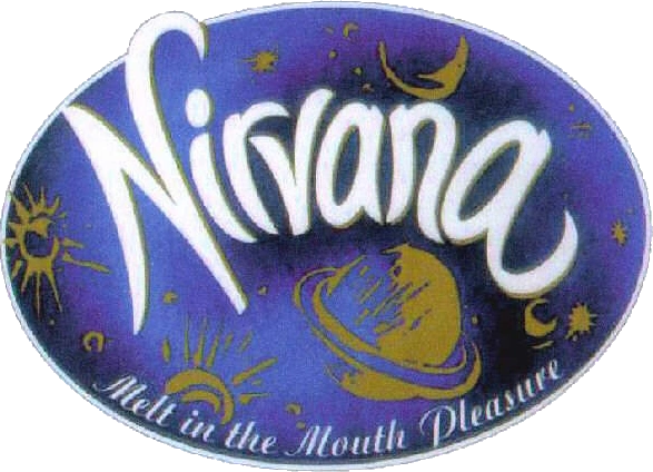 Nirvana (ice cream) | Logopedia | Fandom