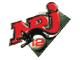 NRJ 12 | Logopedia | Fandom