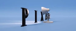 Pixar Animation Studios/Logos en pantalla | Logopedia | Fandom
