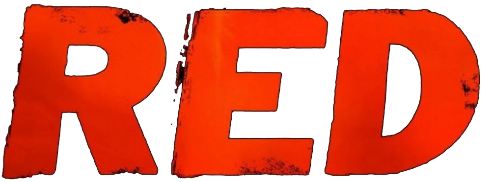 Red (film series) | Logopedia | Fandom