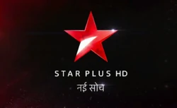 Star Plus Logo New