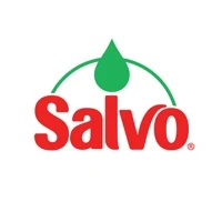 Salvo | Logopedia | Fandom