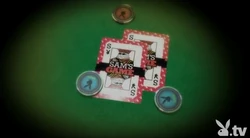 Sam's Game | Logopedia | Fandom