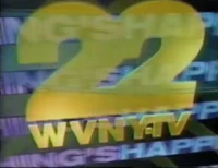 WVNY | Logopedia | Fandom