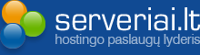 Serveriai.lt | Logopedia | Fandom