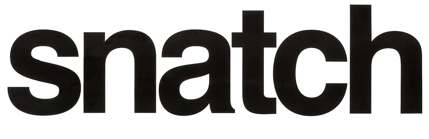 Snatch (2000 film) | Logopedia | Fandom