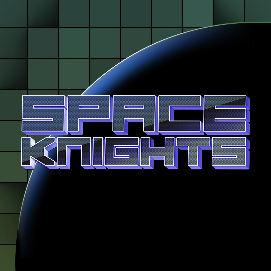 Space Knights | Logopedia | Fandom