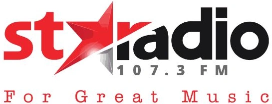 Star Radio | Logopedia | Fandom