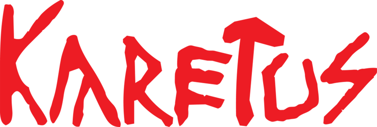 Karetus | Logopedia | Fandom