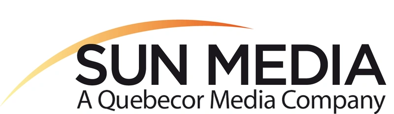 Sun Media | Logopedia | Fandom