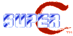 Super C | Logopedia | Fandom