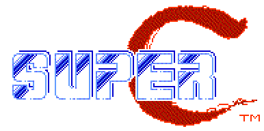 Super C | Logopedia | Fandom