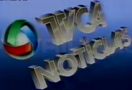 TVCA Notícia | Logopedia | Fandom