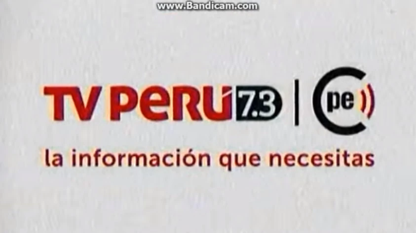 TV Perú Noticias (channel)/Ident | Logopedia | Fandom