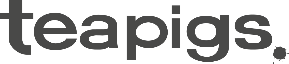 Teapigs | Logopedia | Fandom