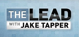 The Lead with Jake Tapper | Logopedia | Fandom