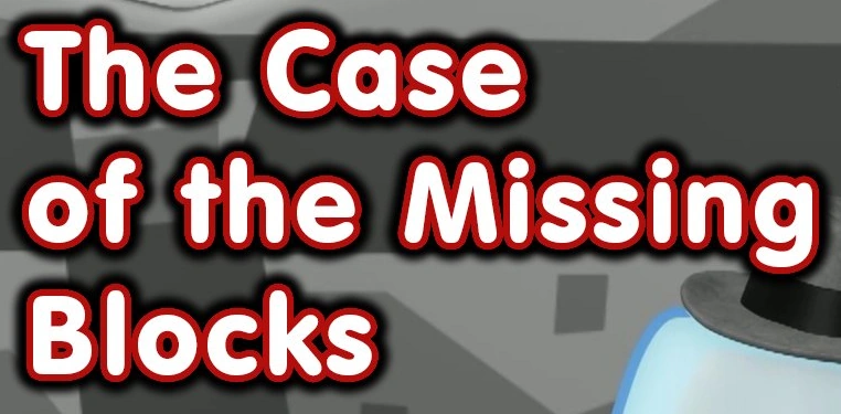 Alphablocks & Numberblocks: The Case of the Missing Blocks | Logopedia ...