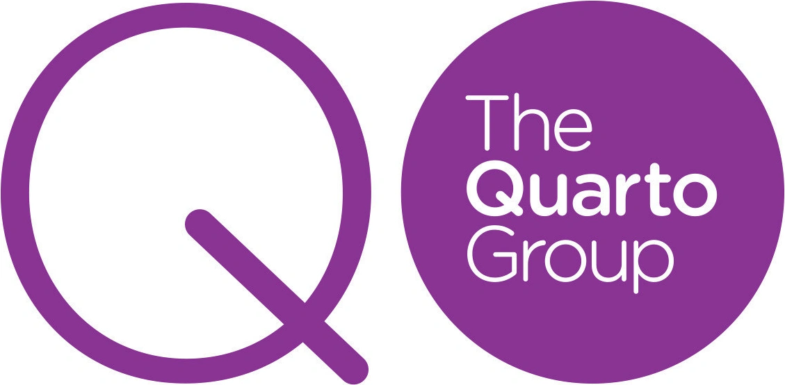 The Quarto Group | Logopedia | Fandom