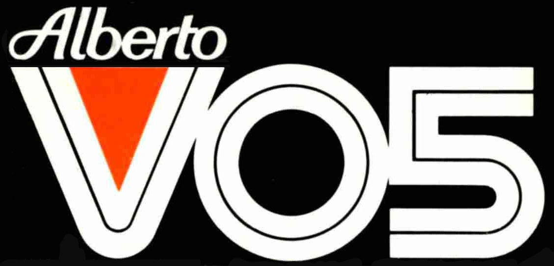 VO5 | Logopedia | Fandom