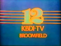 KBDI-TV | Logopedia | Fandom