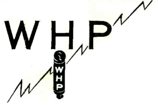 WHP | Logopedia | Fandom