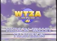 WRNN-TV | Logopedia | Fandom