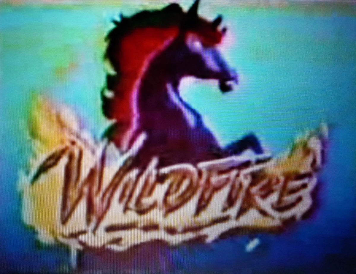 Wildfire | Logopedia | Fandom