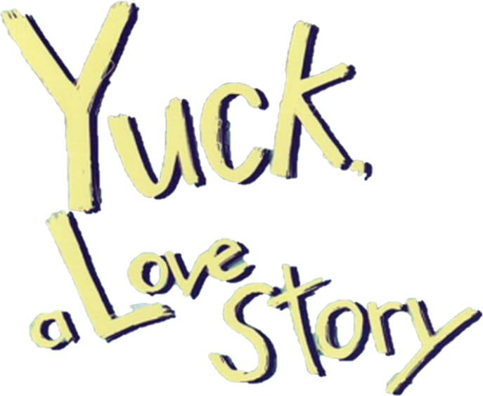 Yuck, A Love Story | Logopedia | Fandom
