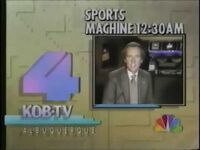 KOB | Logopedia | Fandom