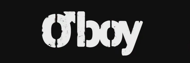 Oboy | Logopedia | Fandom