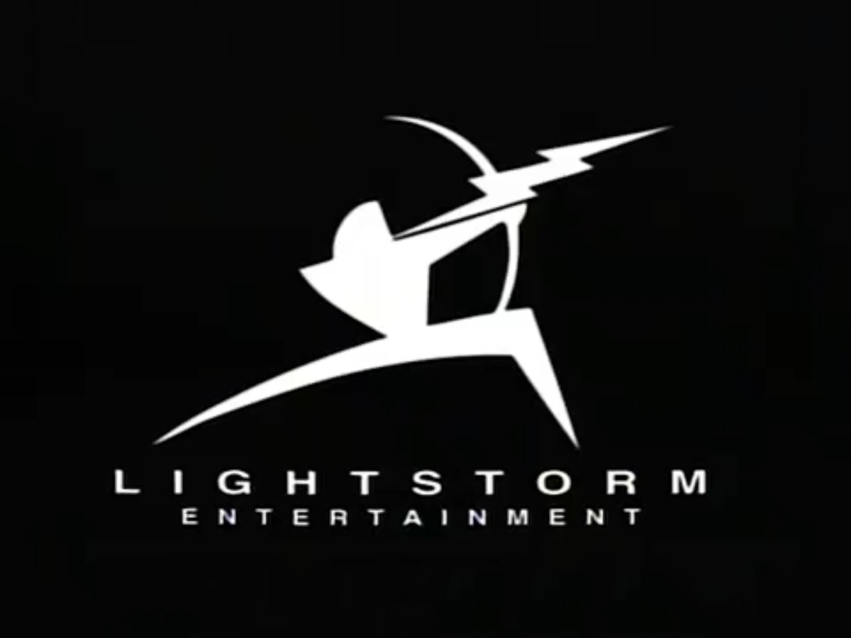 Category:Lightstorm Entertainment | Logopedia | Fandom