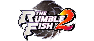 The Rumble Fish 2 | Logopedia | Fandom