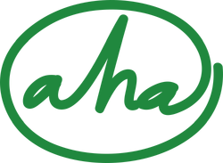 Aha (internet provider) | Logopedia | Fandom