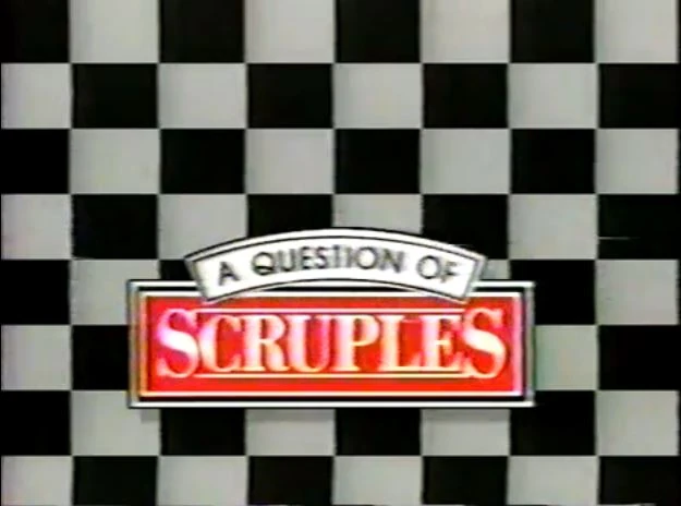 A Question of Scruples | Logopedia | Fandom