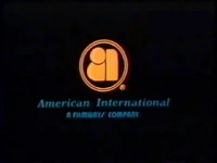American International Pictures/On-Screen Logos | Logopedia | Fandom