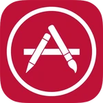 App Store (iOS) | Logopedia | Fandom