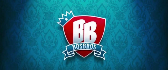 BB Bosbros | Logopedia | Fandom
