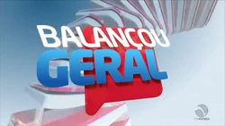 Balançou Geral (RecordTV) | Logopedia | Fandom
