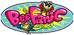 Bee Panic | Logopedia | Fandom