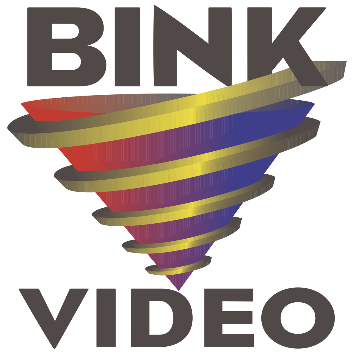 Bink Video | Logopedia | Fandom
