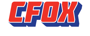 CFOX-FM | Logopedia | Fandom