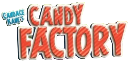 Candace Kane's Candy Factory | Logopedia | Fandom