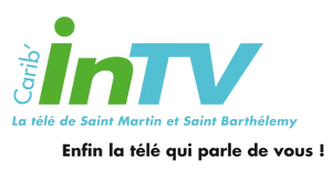 Carib'inTV | Logopedia | Fandom