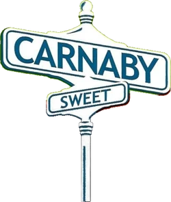 Carnaby Sweet | Logopedia | Fandom