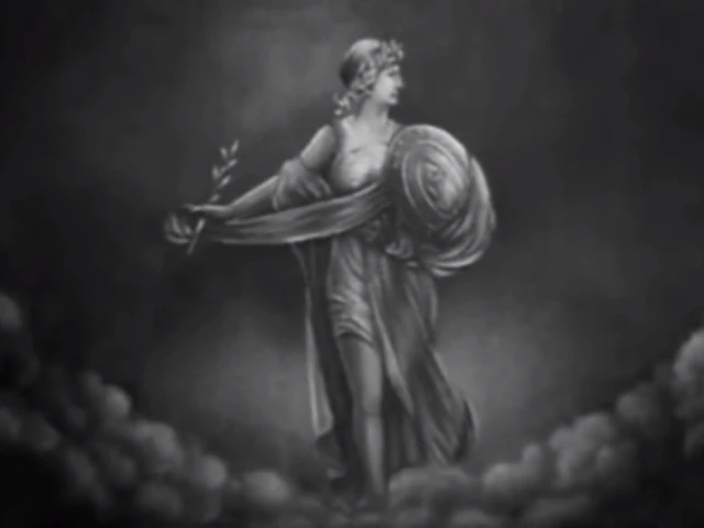 Columbia Pictures Logo History