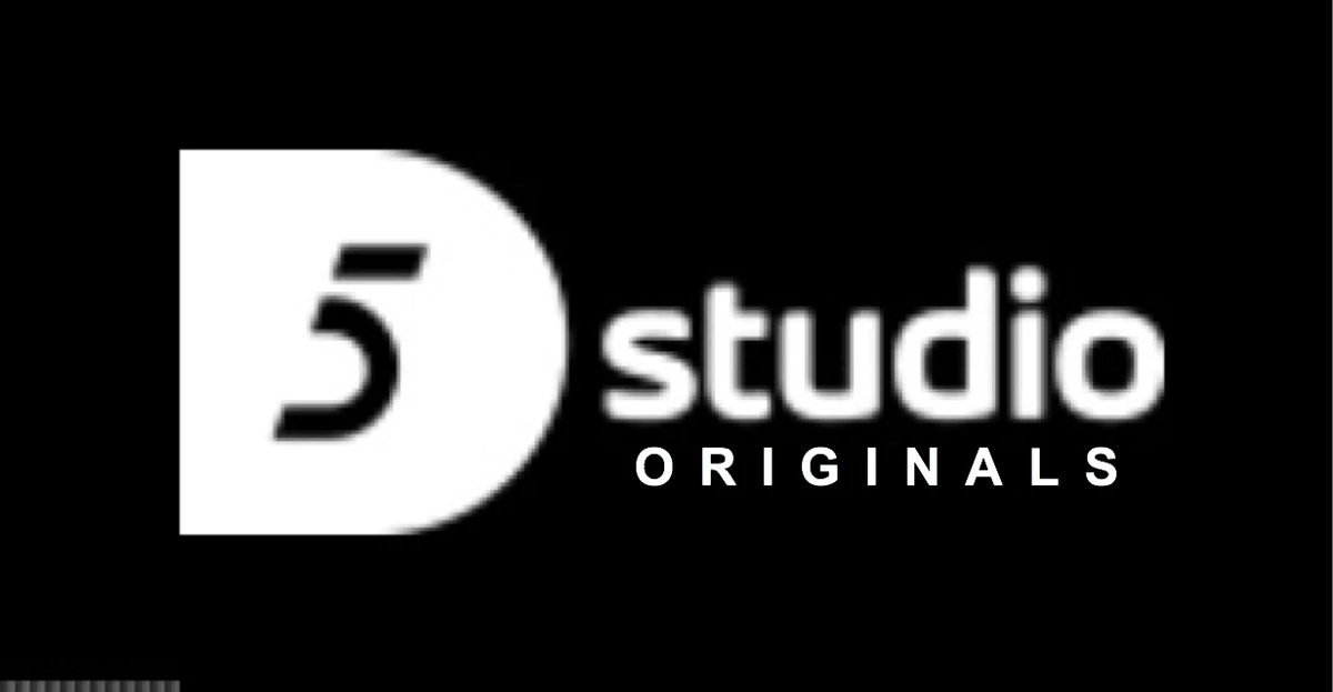 D5 Studio Originals | Logopedia | Fandom