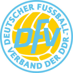 Deutscher Fußball-Verband der DDR | Logopedia | Fandom